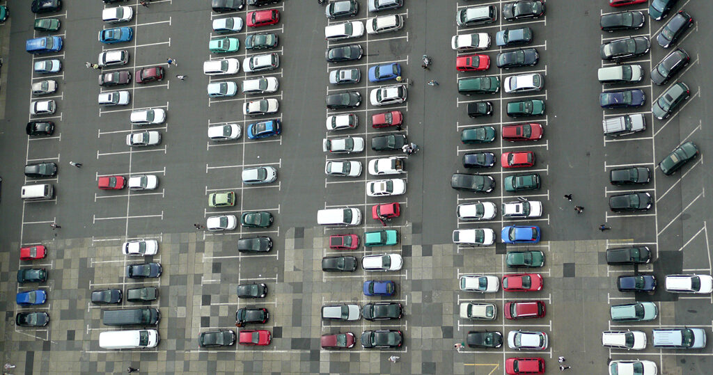 Phase 4 Perfect Fit Parking Research – MAPC