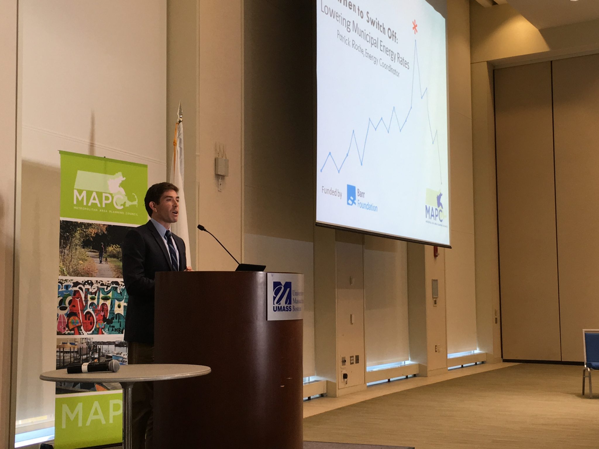 MAPC 2015 Fall Council Meeting – MAPC
