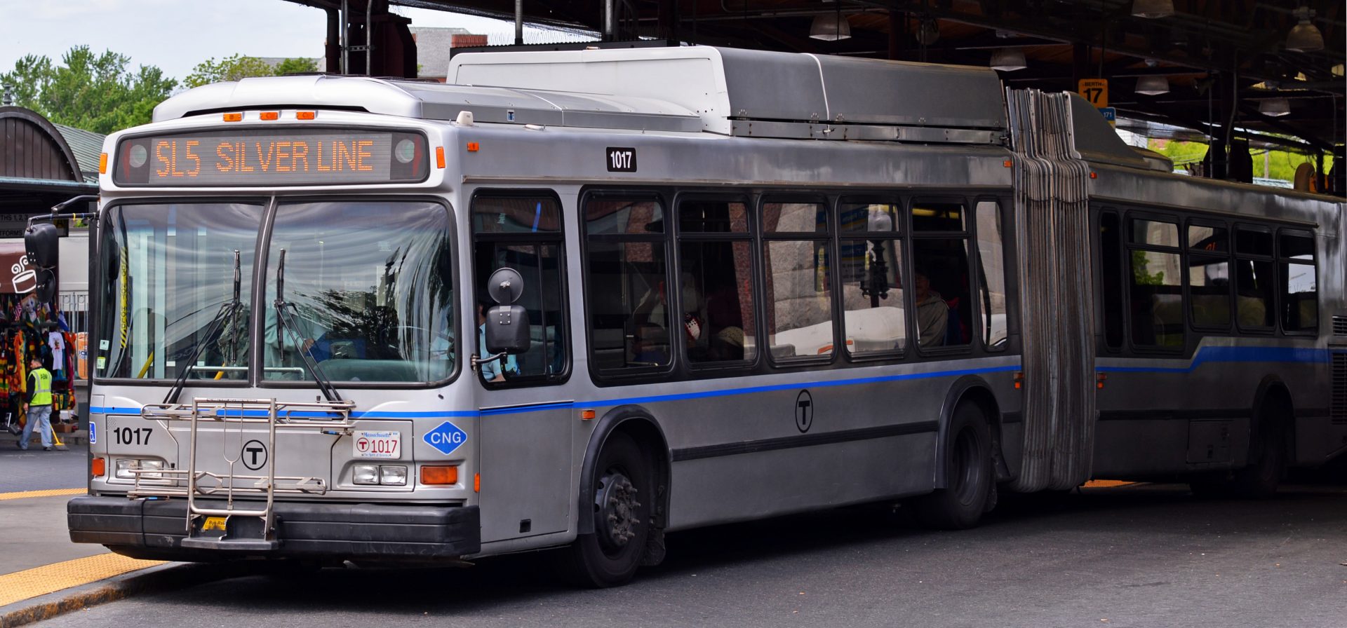 Piloting Bus Rapid Transit in Boston – MAPC