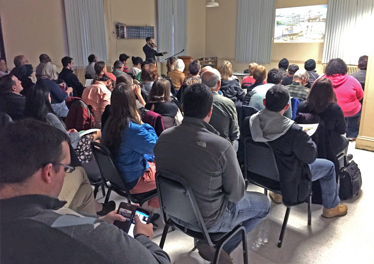 Community Planning – MAPC