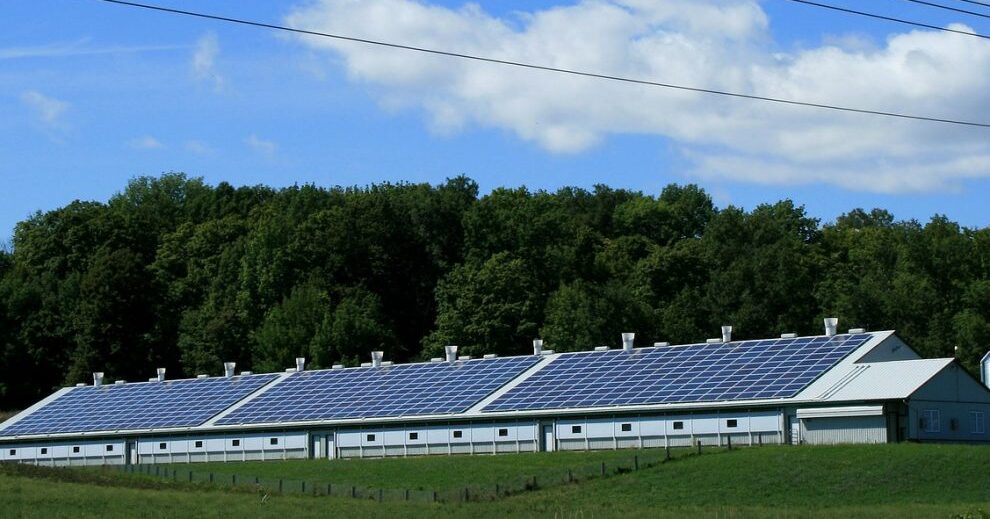 A Busy Summer at the DPU: Part 1 – Municipal Aggregation