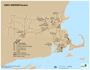 Collective Purchasing – MAPC