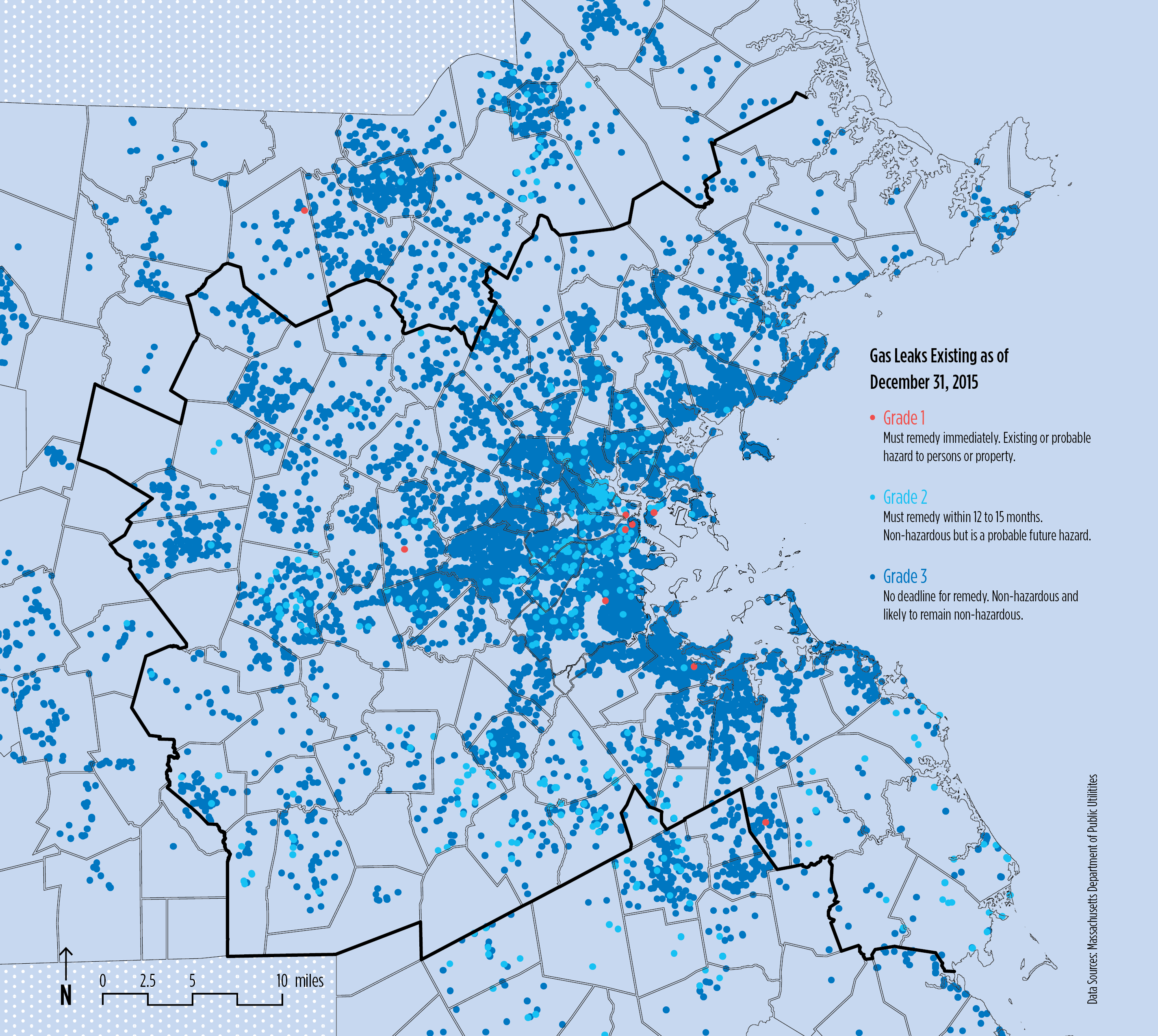 Work Plans & Strategic Plan – MAPC