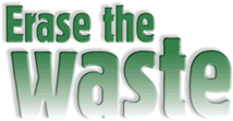 Erase the Waste Campaign - California Stormwater Toolbox – MAPC