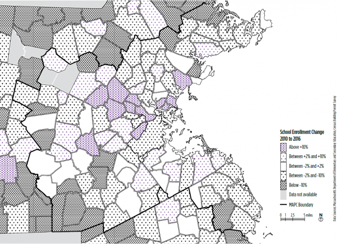 Work Plans & Strategic Plan – MAPC