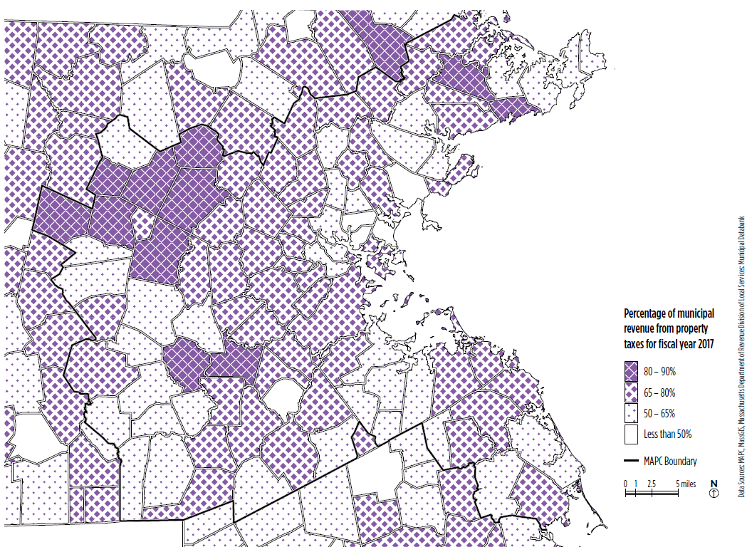 Work Plans & Strategic Plan – MAPC