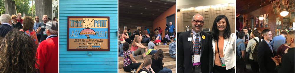 Arts and Culture at the 2018 APA National Planning Conference – MAPC