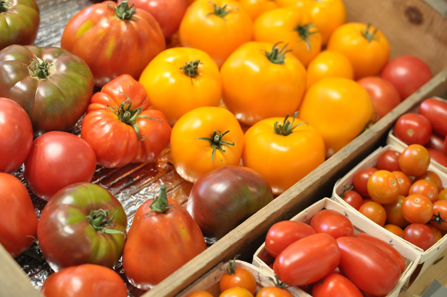 Healthy Food Access – MAPC