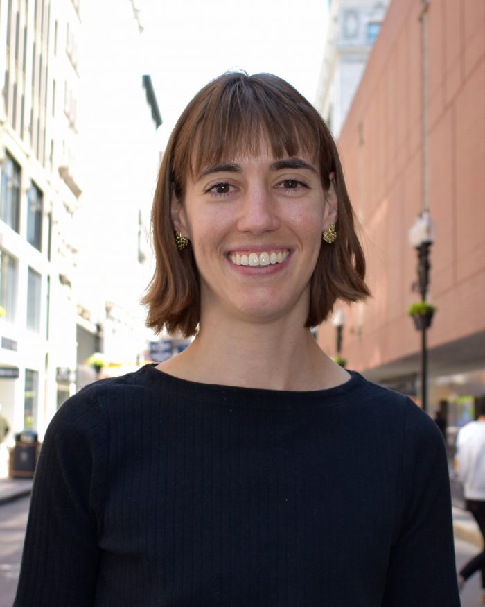 Q&A with Emma Boast, MAPC Arts & Culture Fellow – MAPC