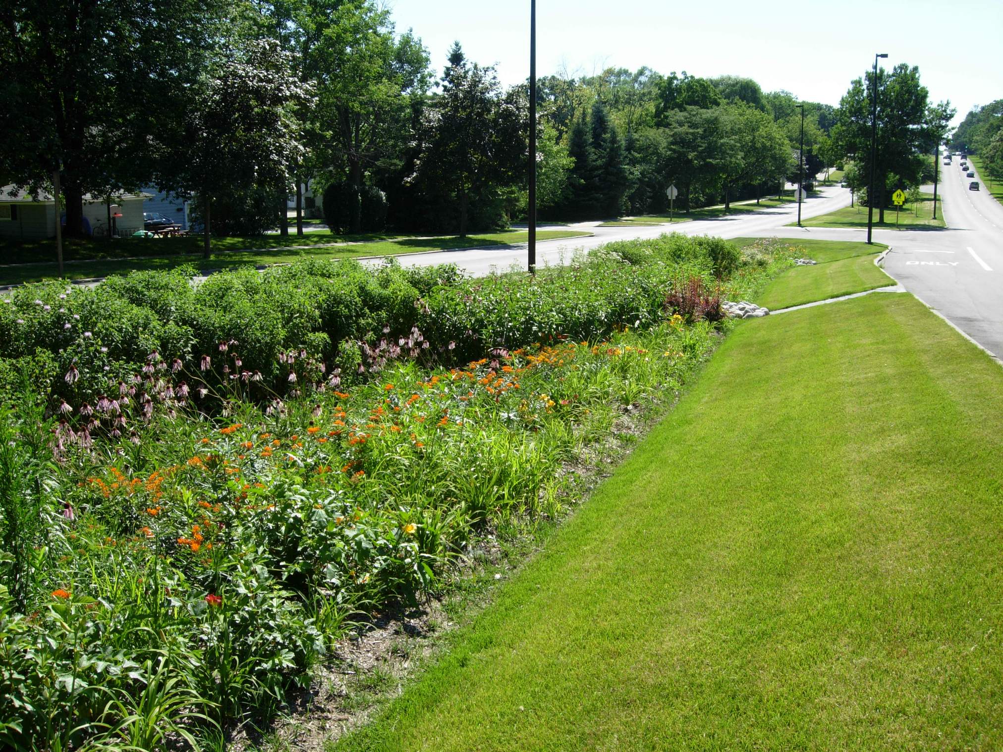 A Vision for Green Infrastructure in the Region