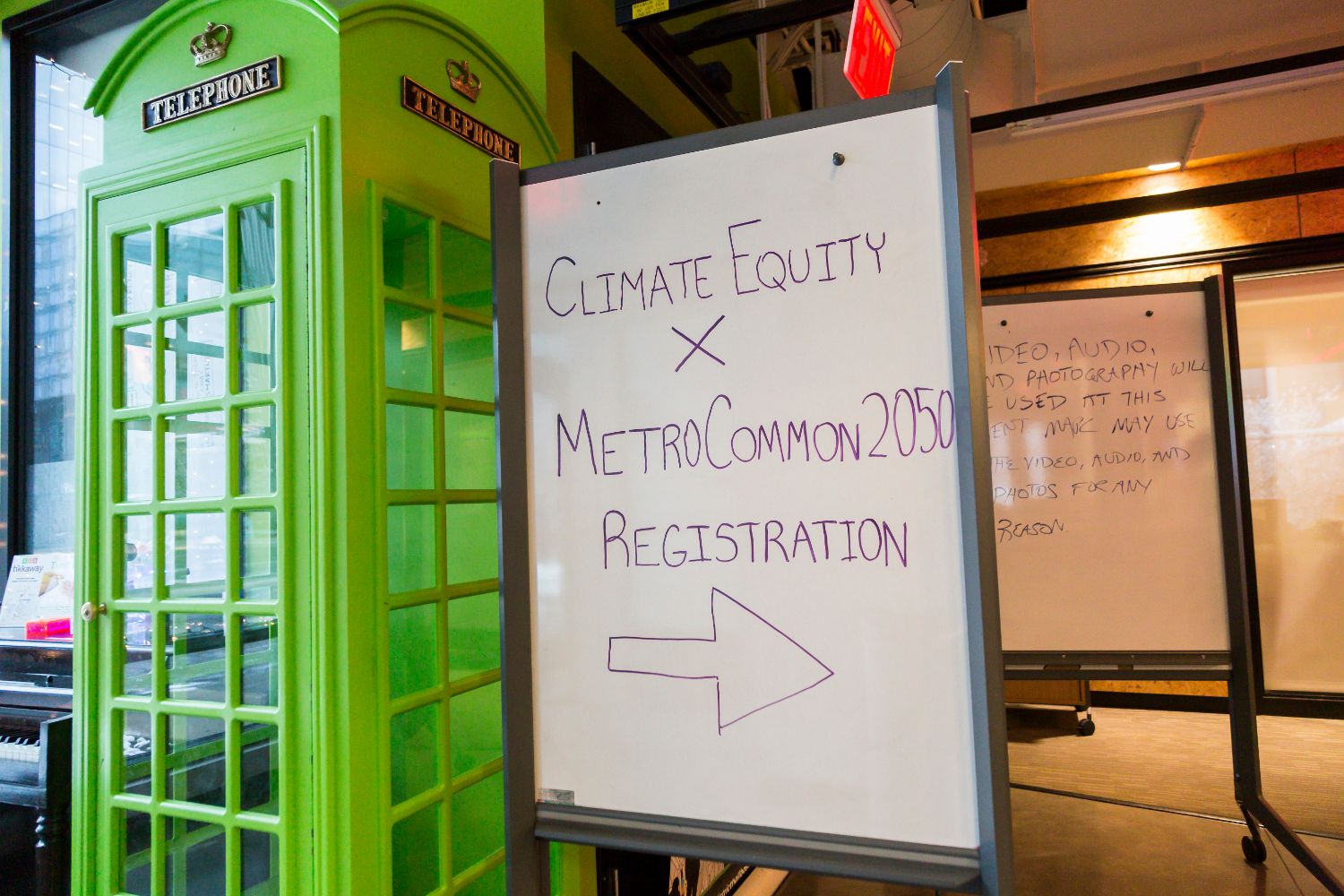 Climate Equity Focus at MAPC’s Clean Energy Forum – MAPC