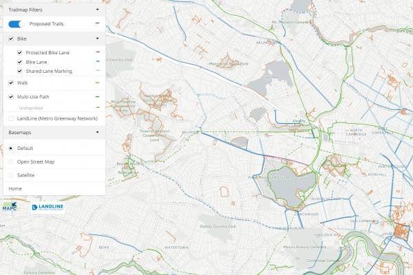 A Study in Magenta: Color Accessibility in MAPC’s Trailmap – MAPC