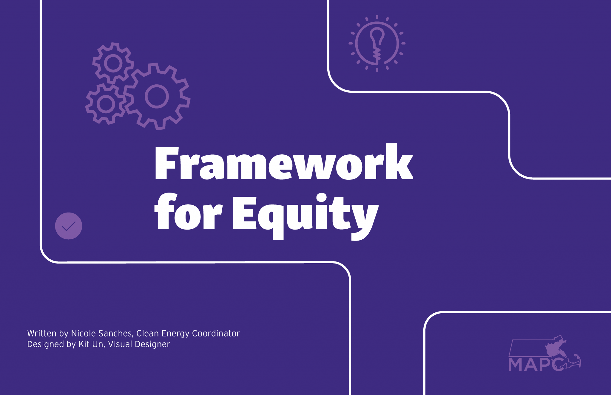 New Resources for Equitable Net Zero Planning – MAPC