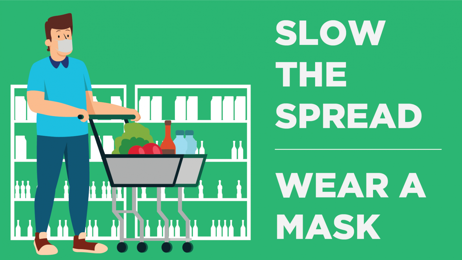 COVID-19 Social Media Resources – MAPC