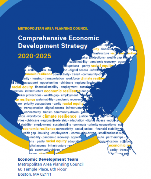 Economic Development – MAPC