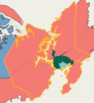 Explore Greater Boston’s Seven Housing Submarkets