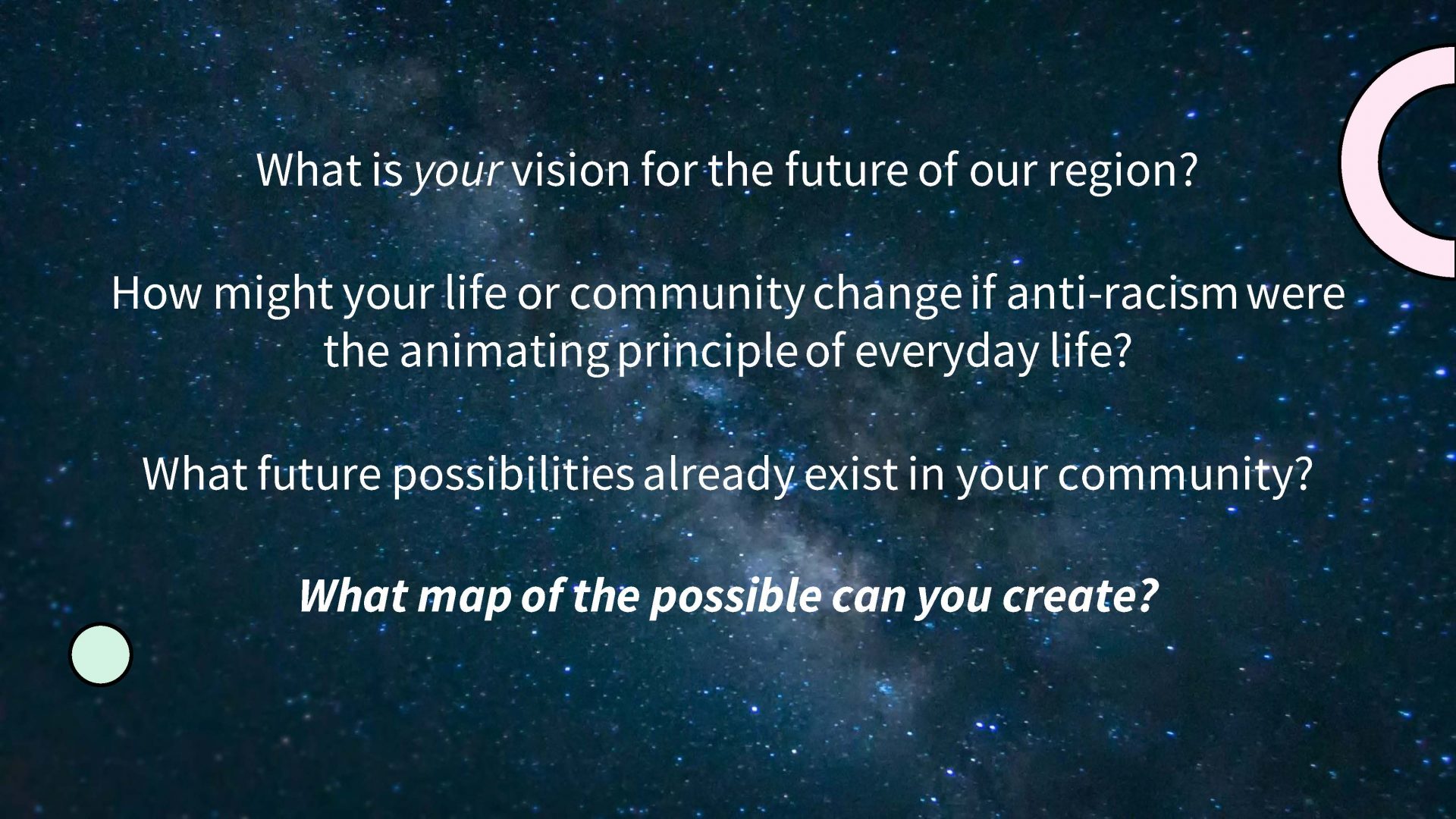 Arts and Equity at MAPC: Reimagining the Region – MAPC