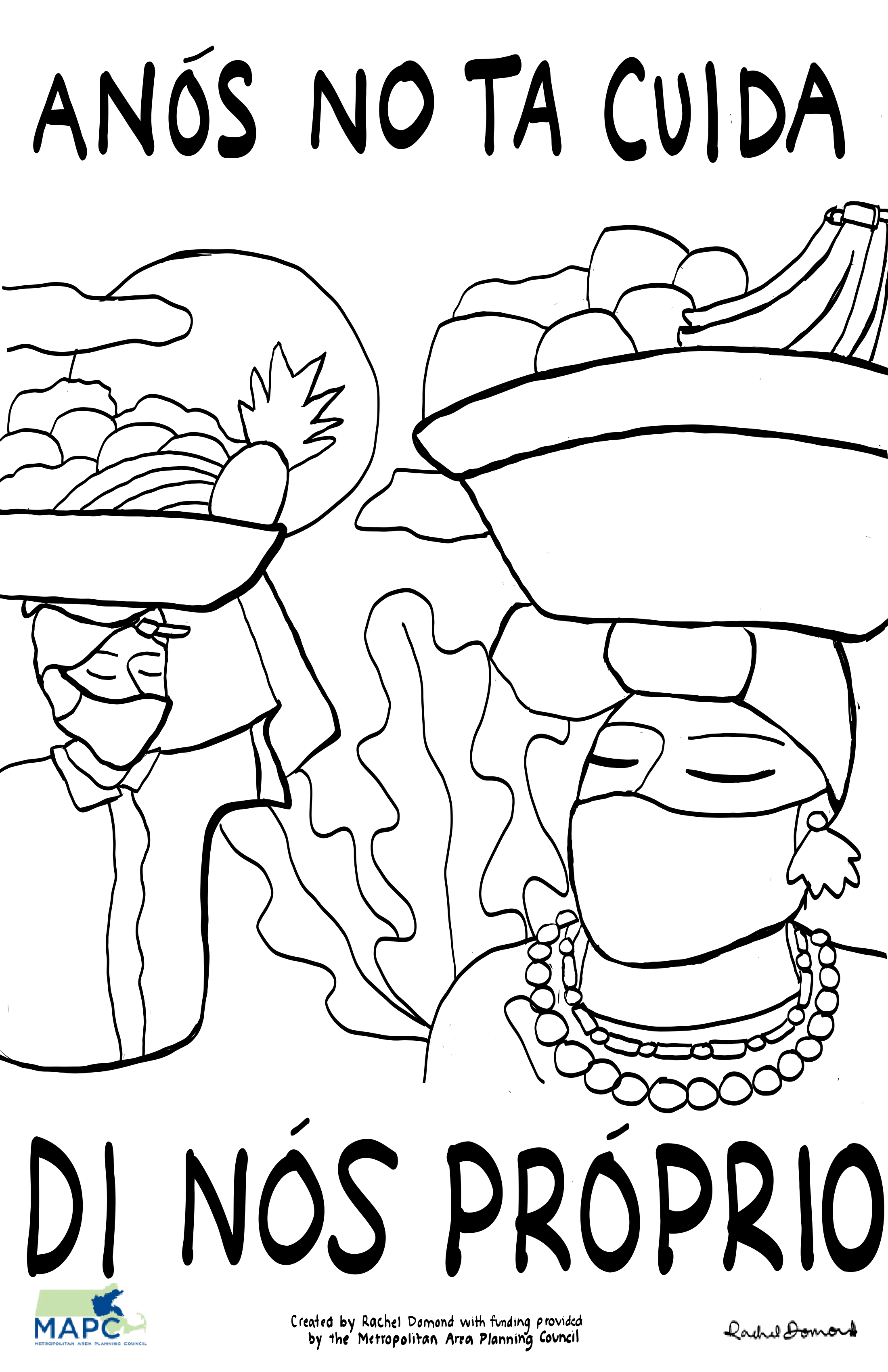 Creative COVID-19 Communications – MAPC