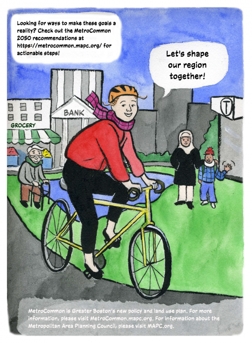 MetroCommon 2050 Comic: Inclusive Growth and Mobility – MAPC