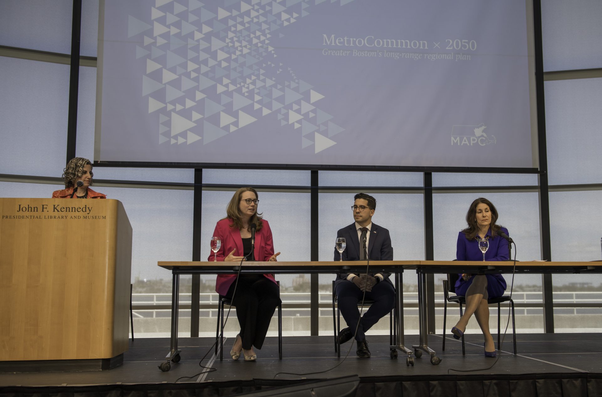 MAPC Launches “MetroCommon 2050: Shaping our Region Together” – MAPC