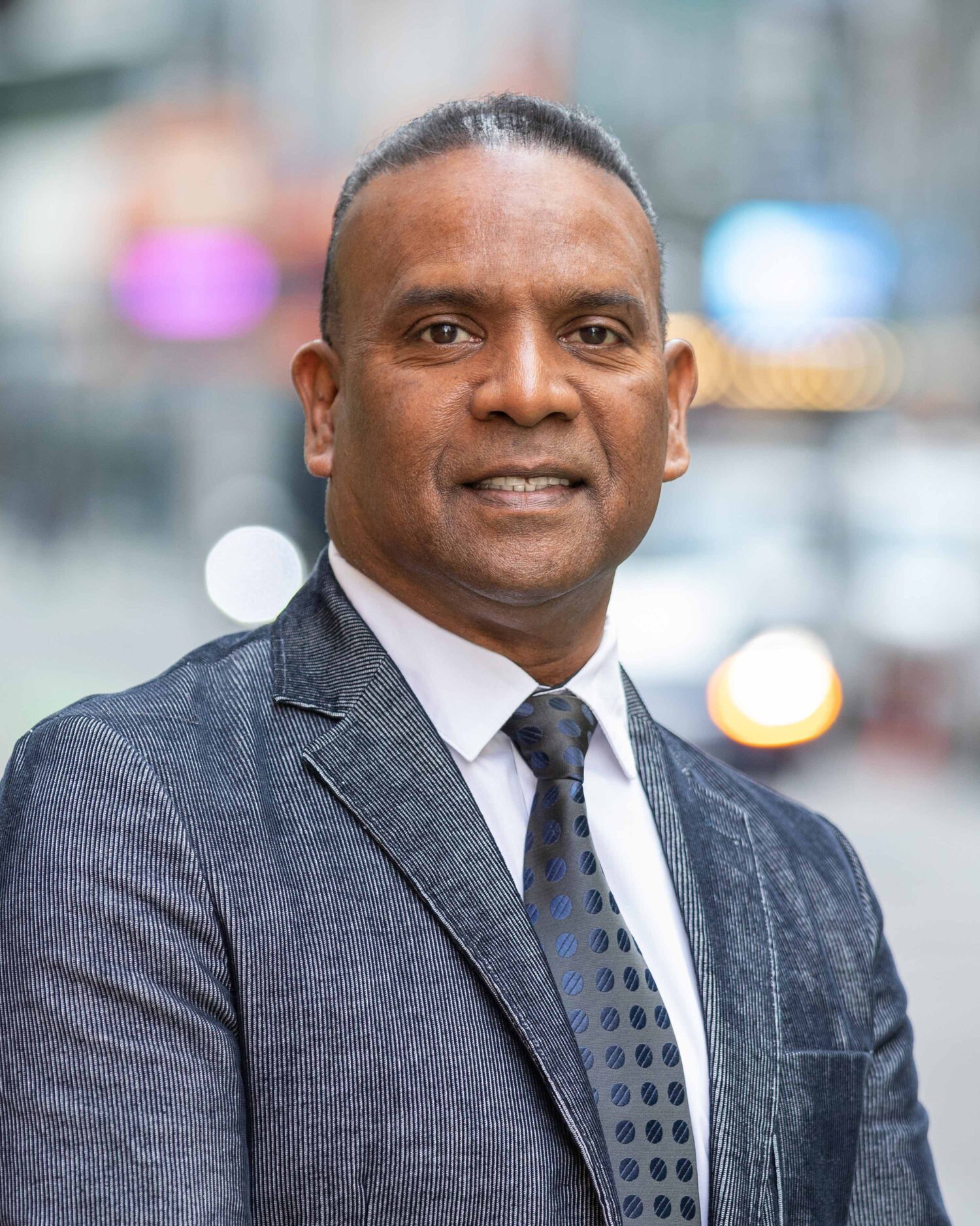 Krishna Bhola – MAPC