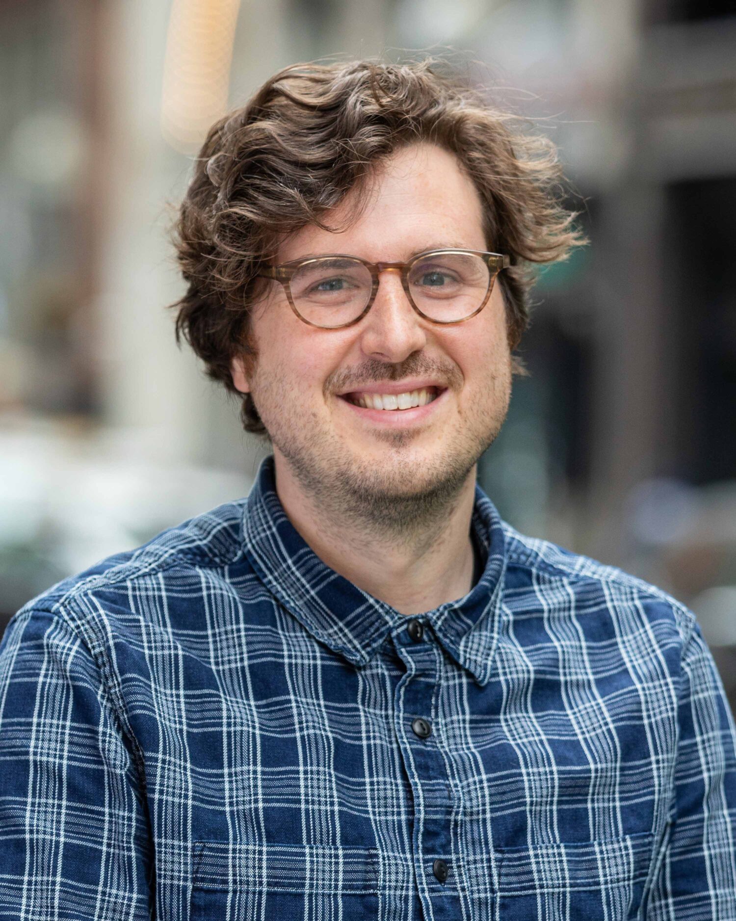 Stephen Larrick – MAPC