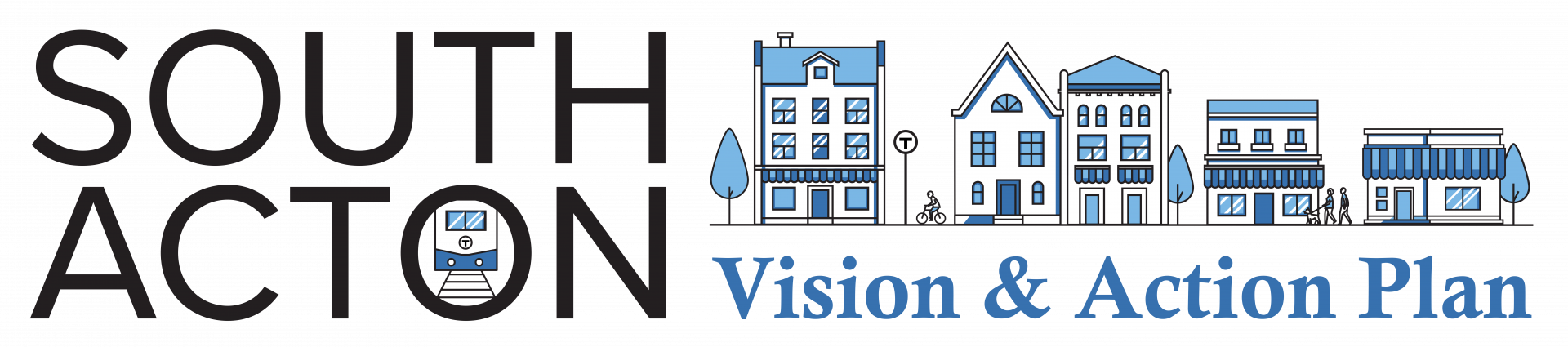 South Acton Vision & Action Plan – MAPC