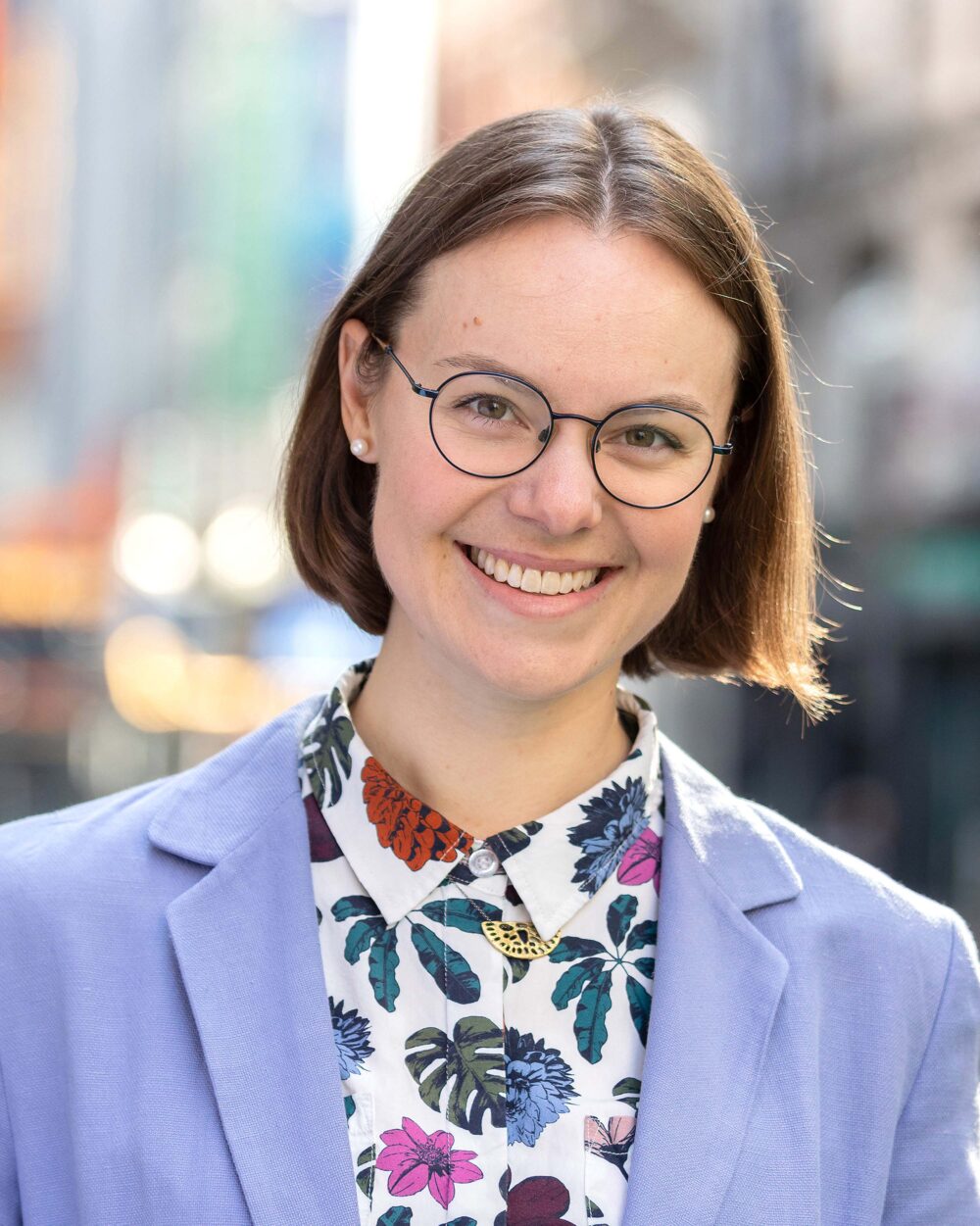 Sarah Scott – MAPC