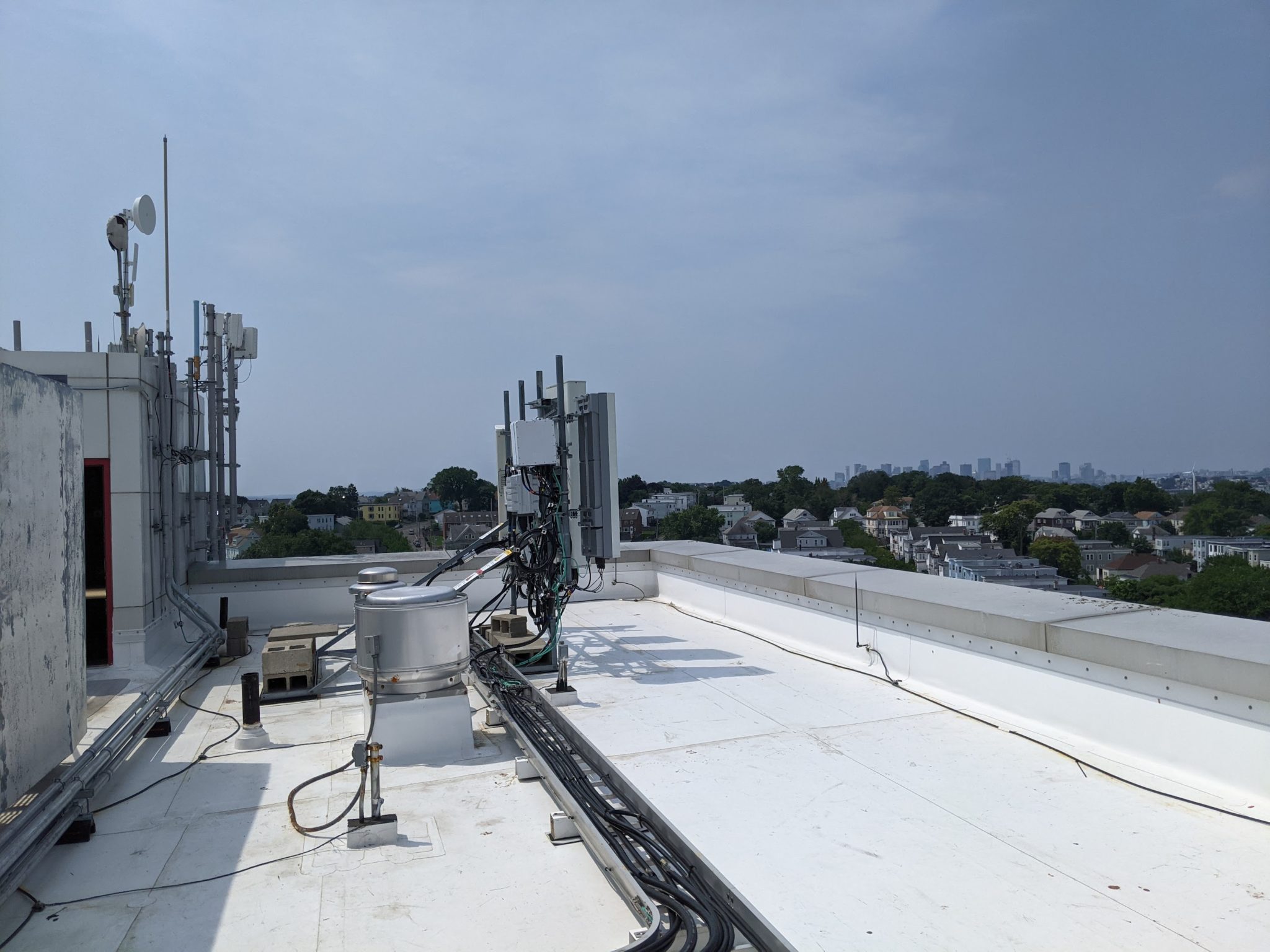 Digital Equity – MAPC