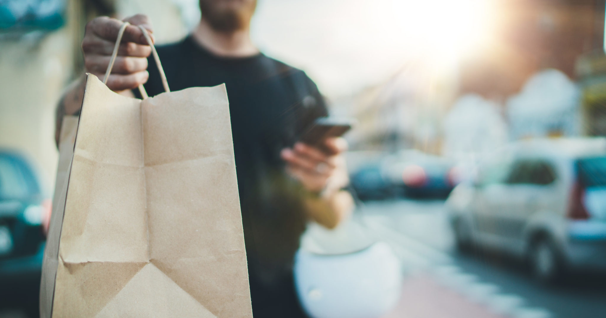 STUDY: App-Based Food Orders Most Likely Outnumber Ride-Hailing Trips ...