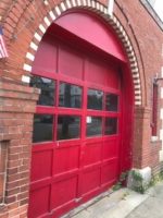 Revere Fire Station Concept Plan – MAPC