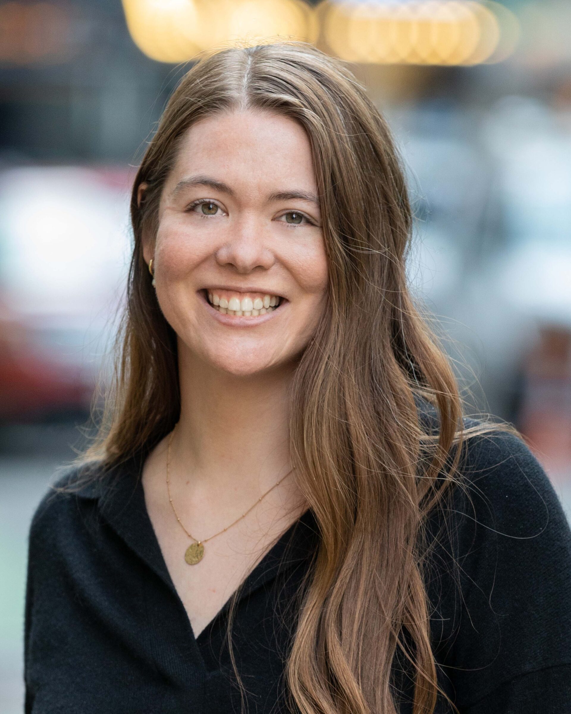 Casey Williams – MAPC