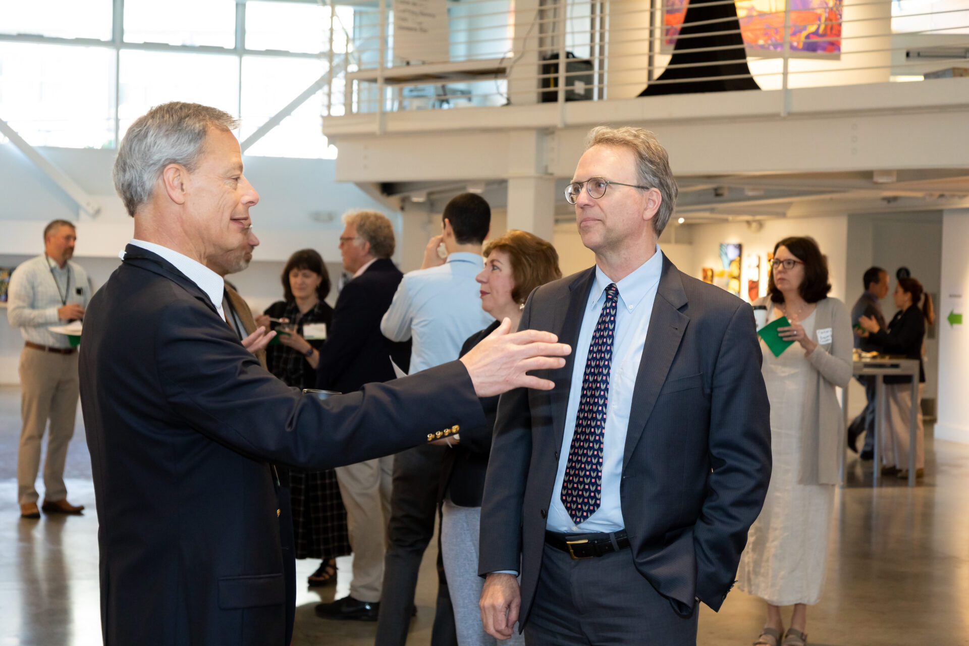 MAPC Names Legislator and Staffer of the Year at Annual Council Meeting