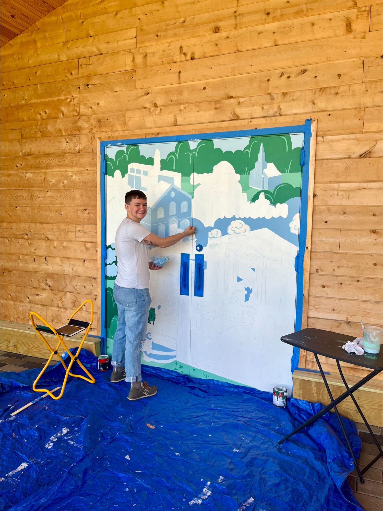 Regional Trails Creative Placemaking Strategy – MAPC