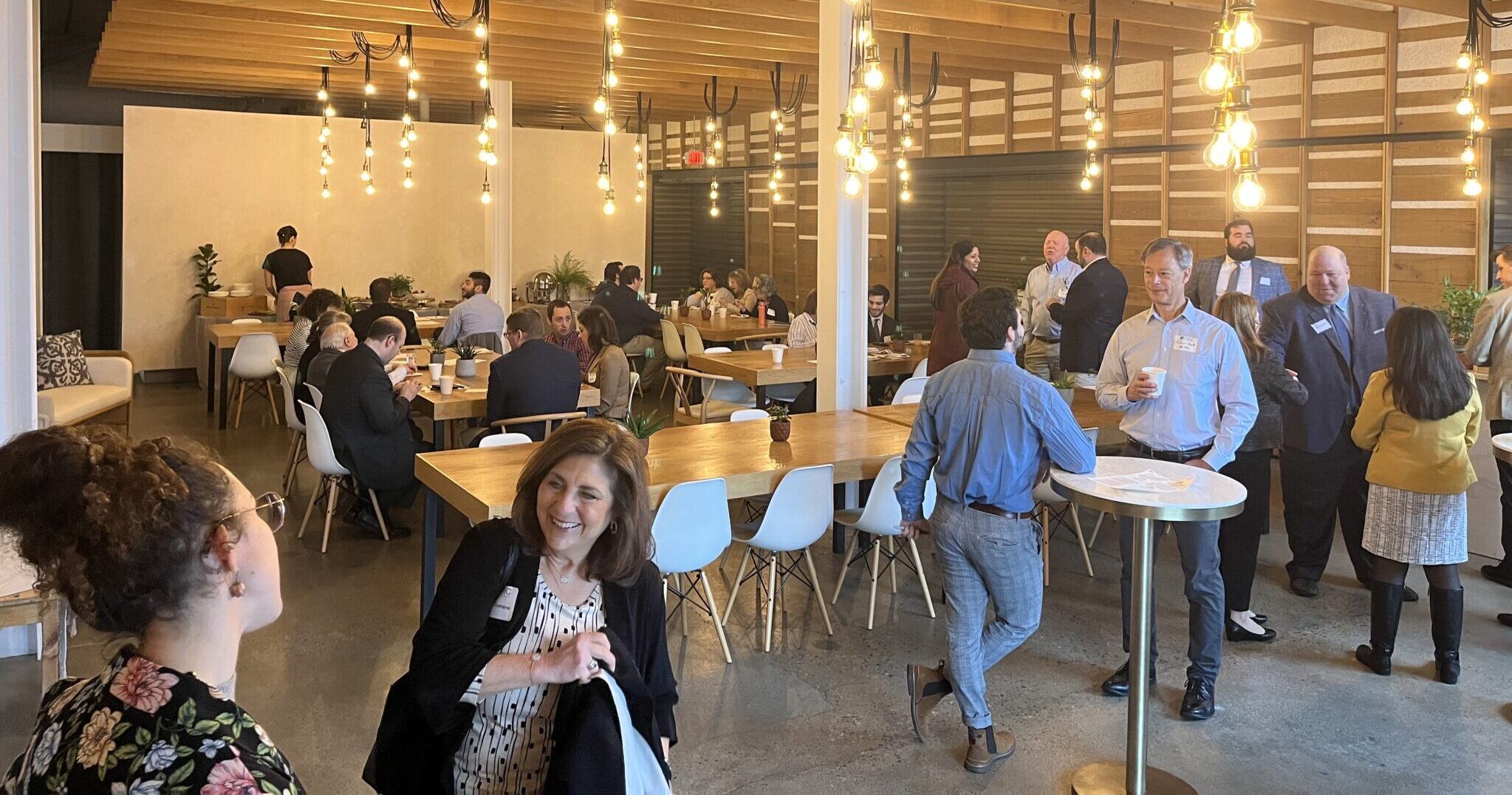 MAPC Wraps Up Spring Legislative Breakfasts