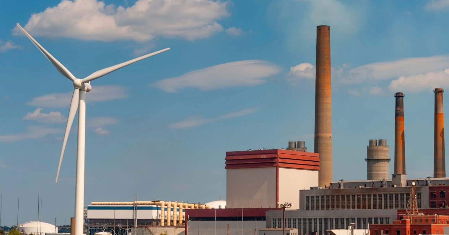 Greater Boston Climate Action Plan