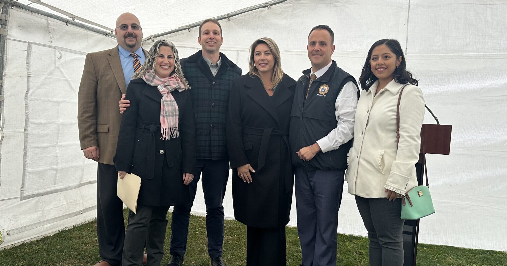 Revere, MAPC Launch Free Wi-Fi Program for 100 Public Housing Units – MAPC