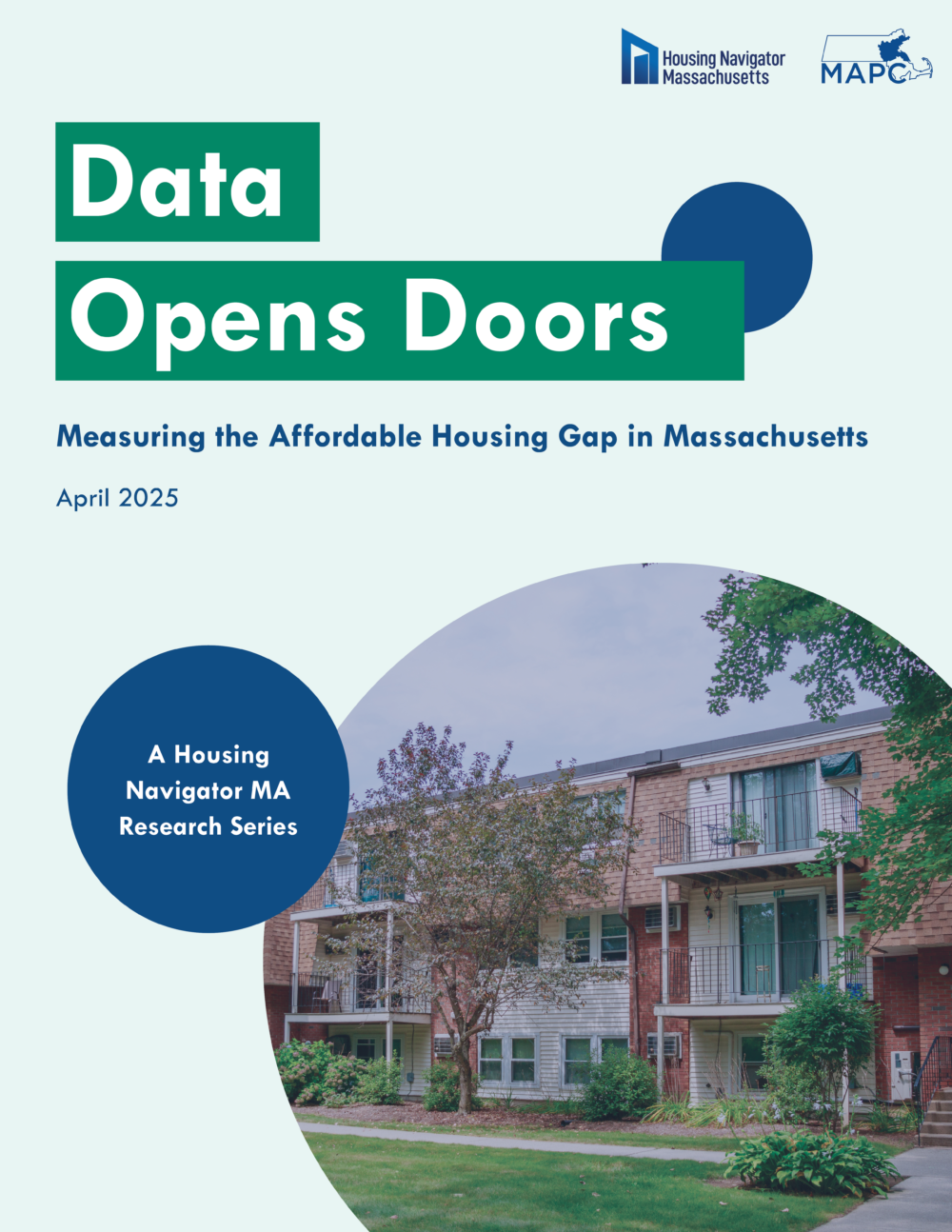 MAPC Publications – MAPC