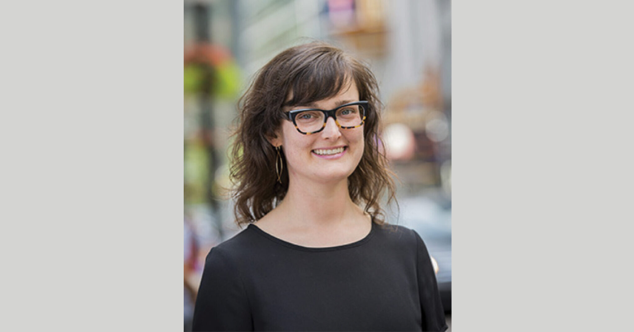 MAPC Promotes Jessie Partridge Guerrero to Director of Data Services – MAPC