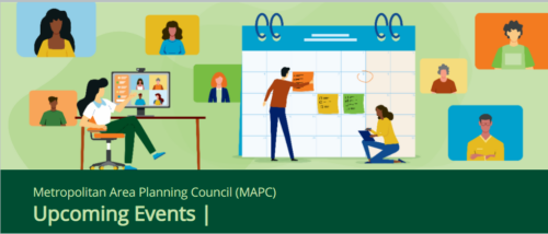 MAPC Newsletters – MAPC