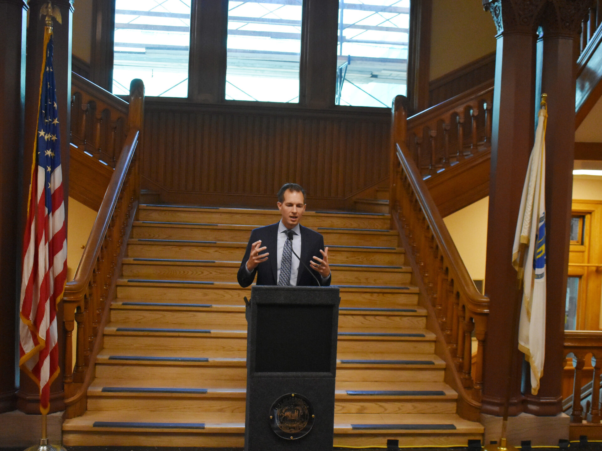 HUD PRO Housing Grant Offsite Construction Strategy – MAPC