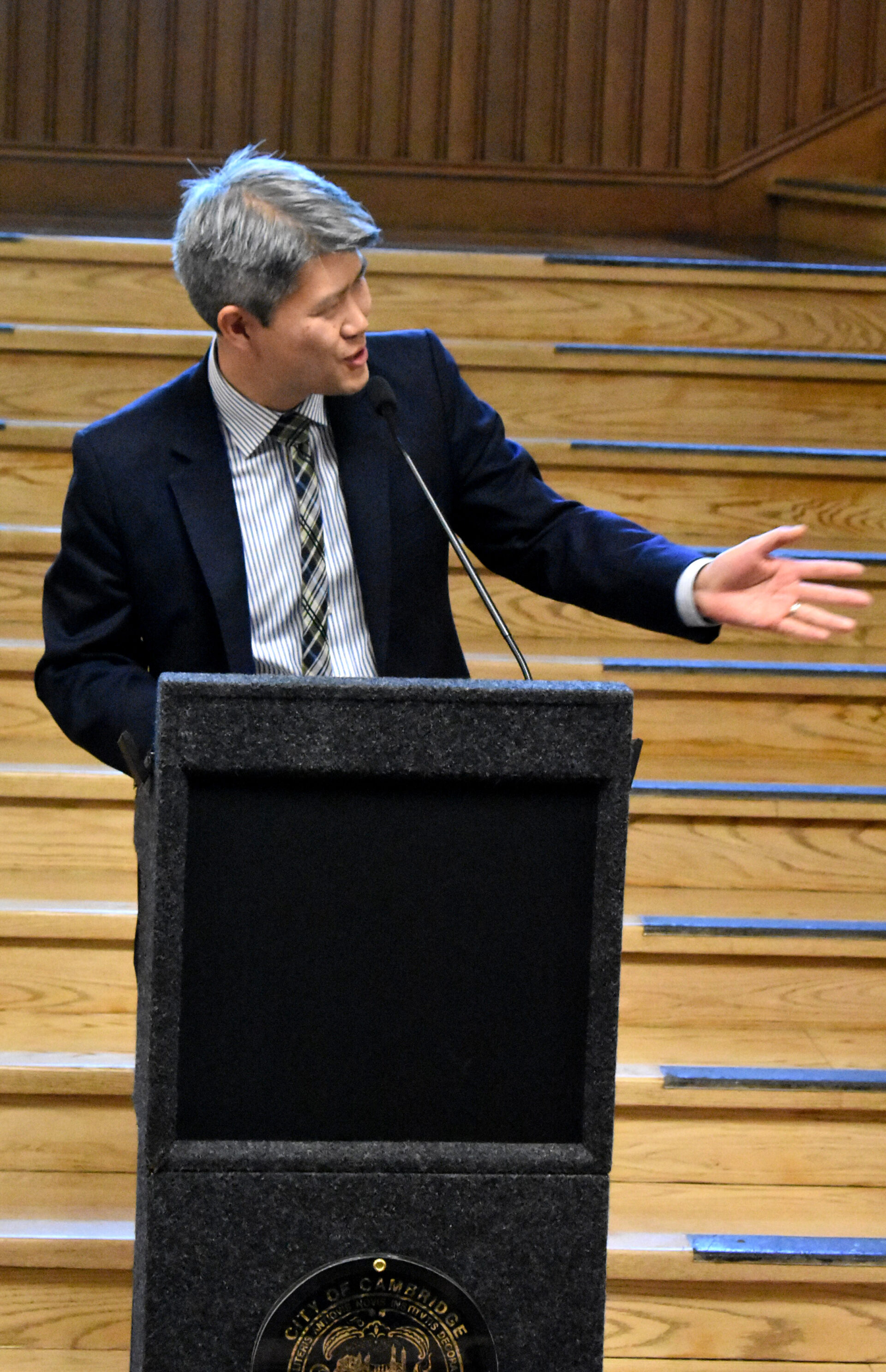 Federal Grants Awarded to MAPC – MAPC