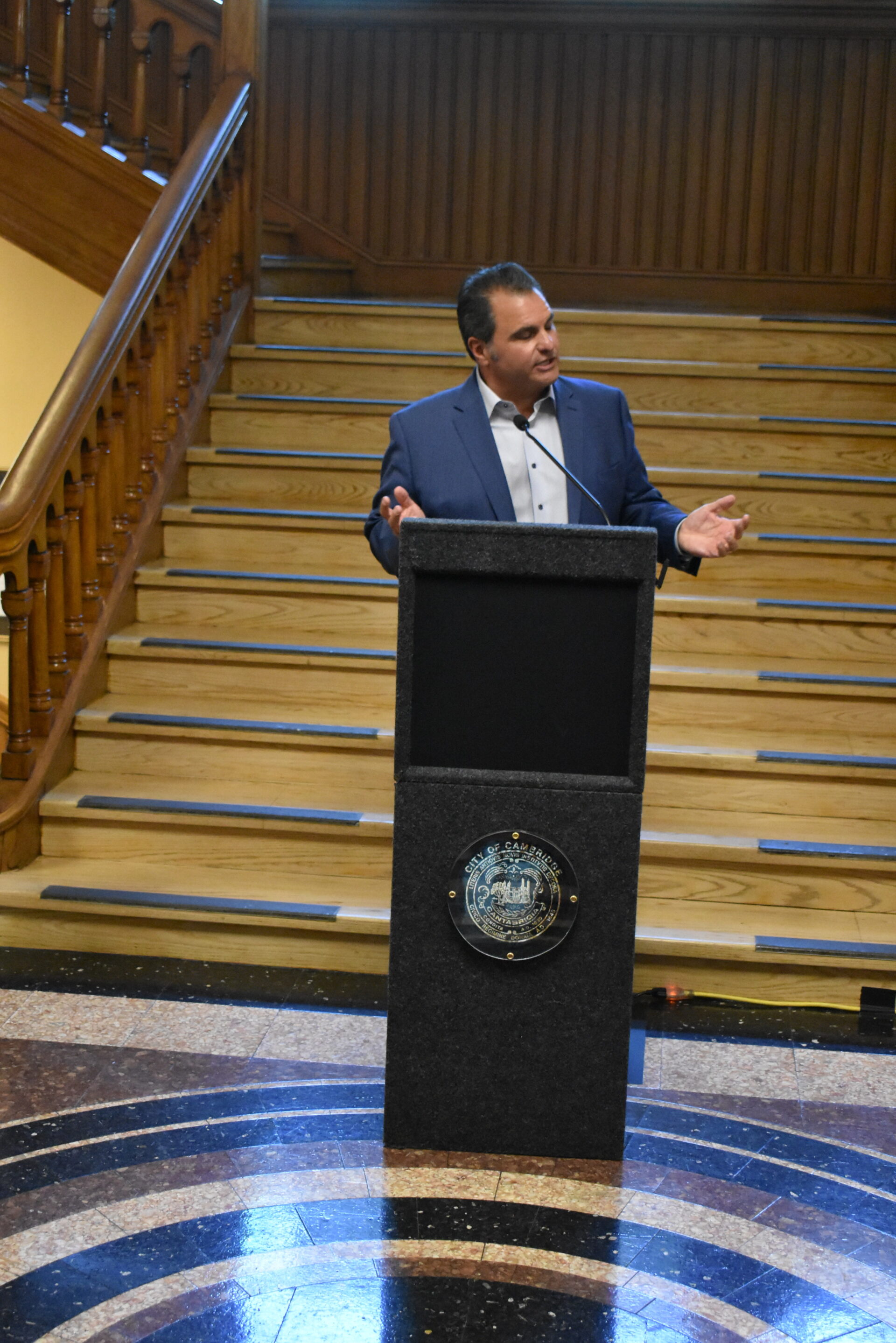 Federal Grants Awarded to MAPC – MAPC