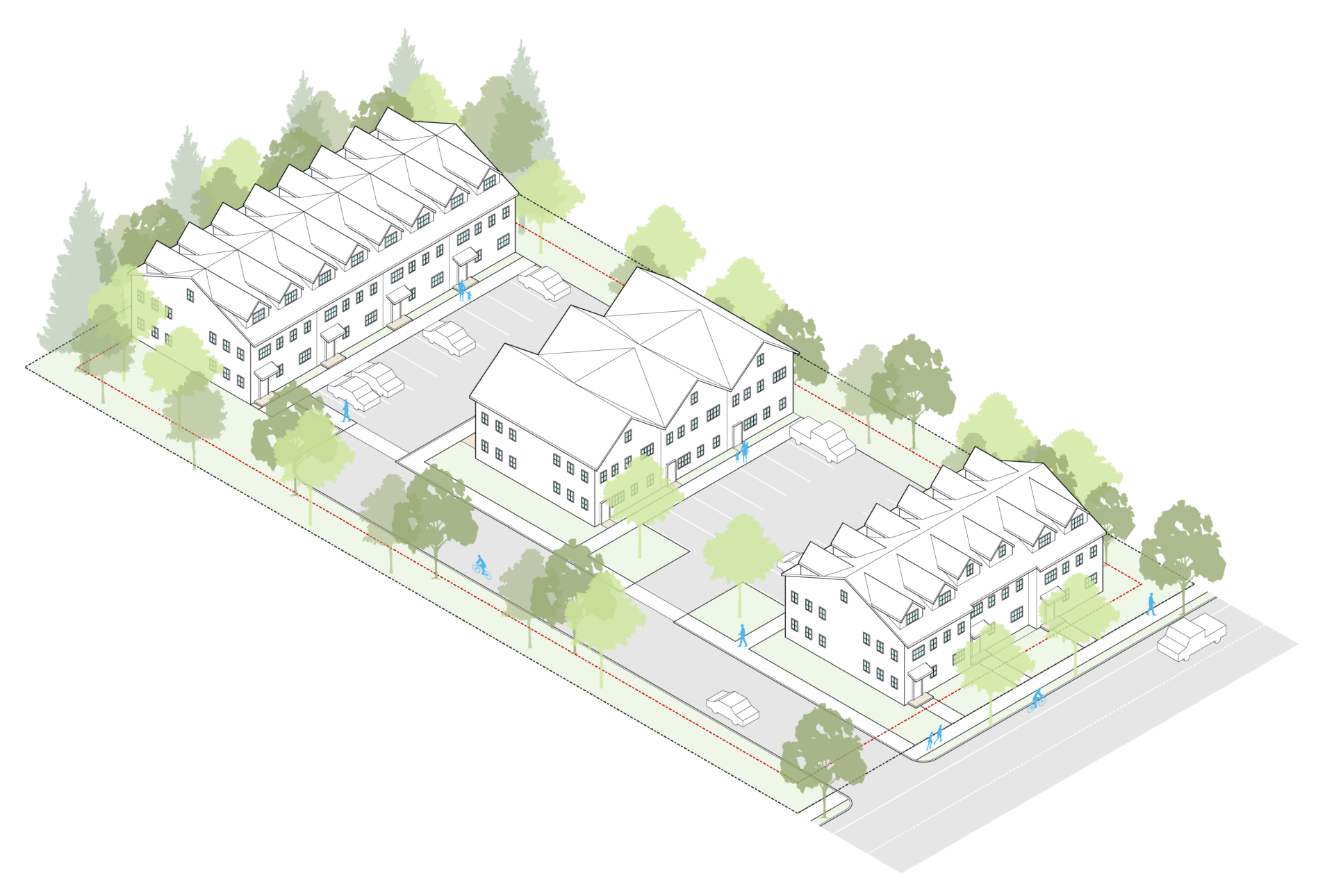 Acton, Maynard Successfully Adopted MBTA Communities Act Zoning