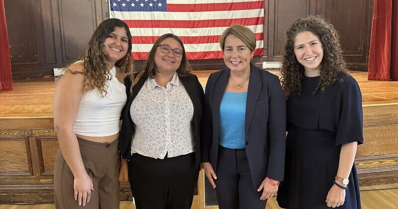 MAPC to Continue Heat Resilience Work through MVP Program – MAPC