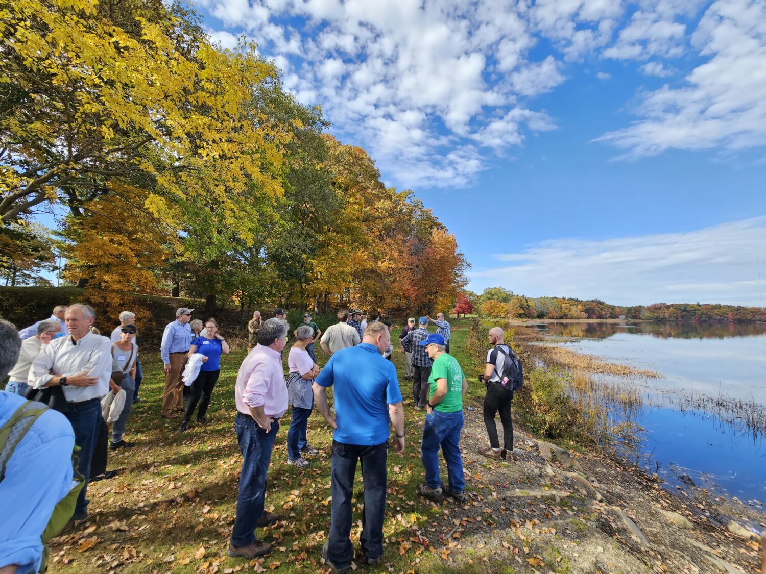2024 MetroWest Trails Summit – MAPC