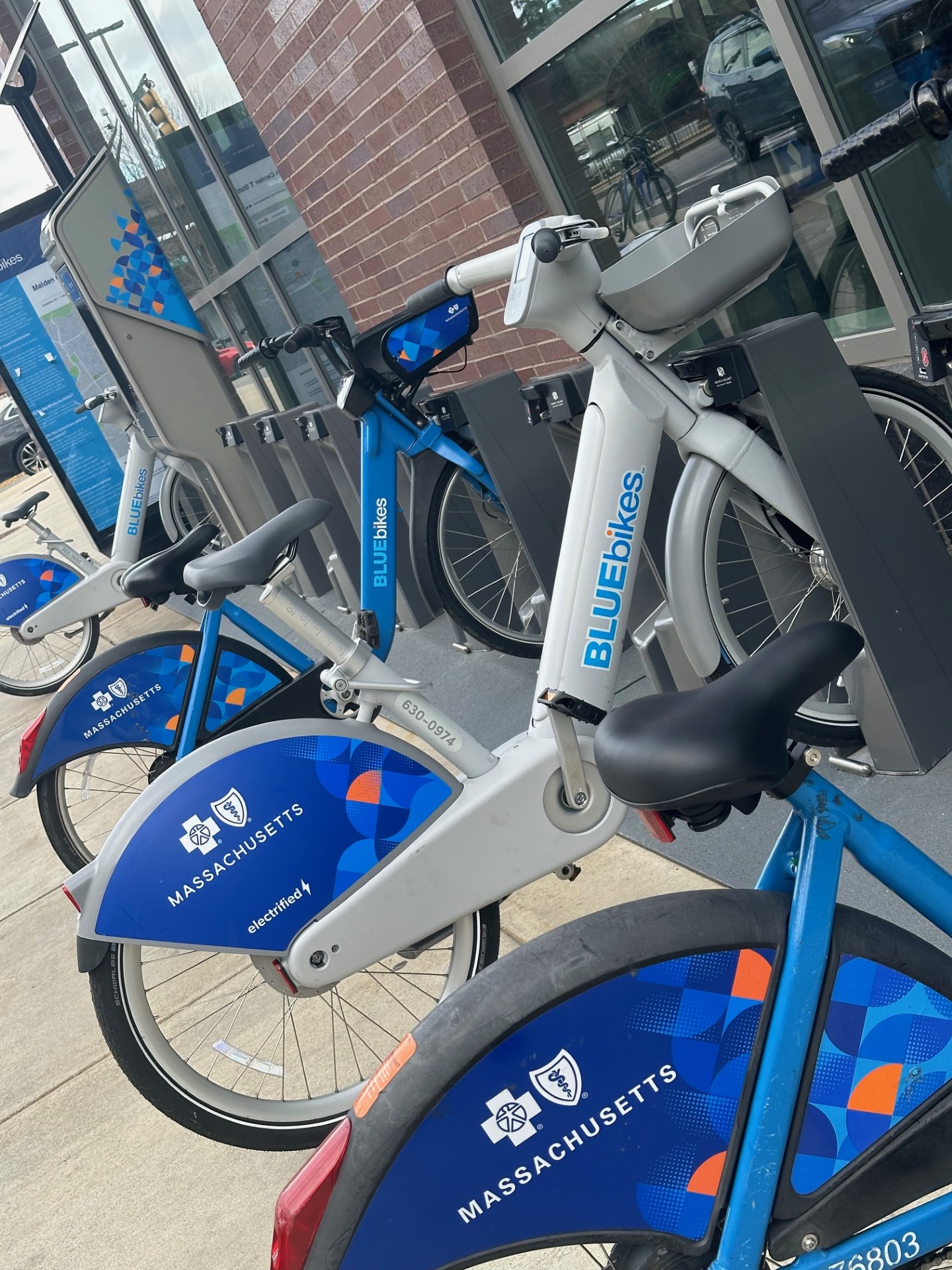 Mayor Wu and Bluebikes Municipalities Announce Five-Year Contract with ...