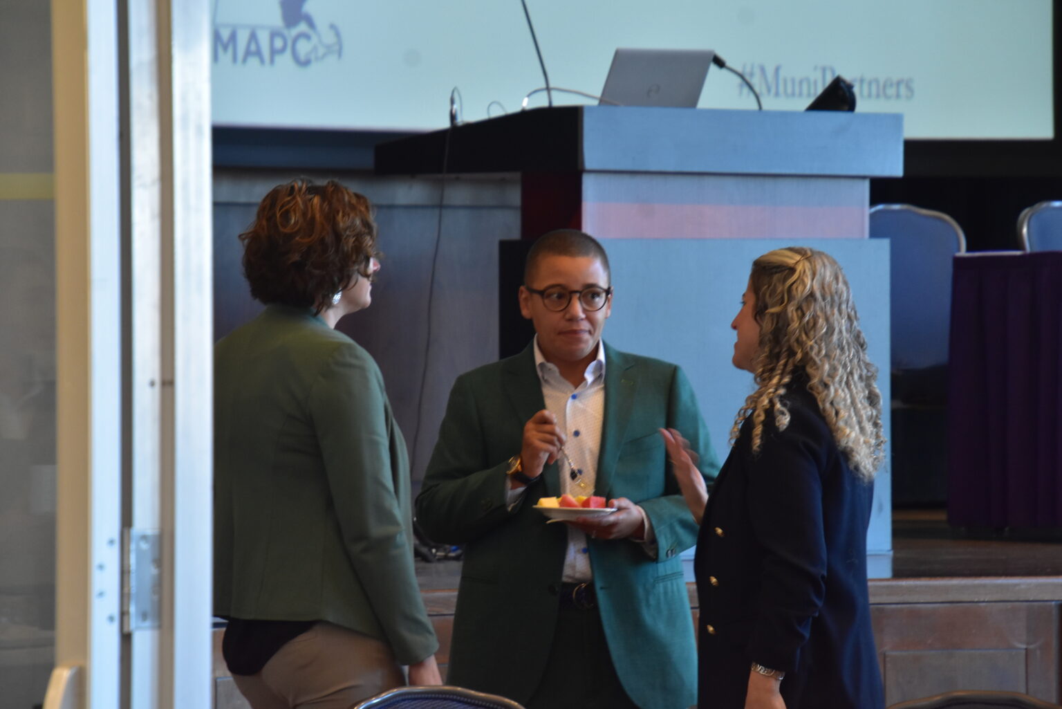 2024 MARPA-DLS Conference Highlights Statewide Opportunities, Strengths