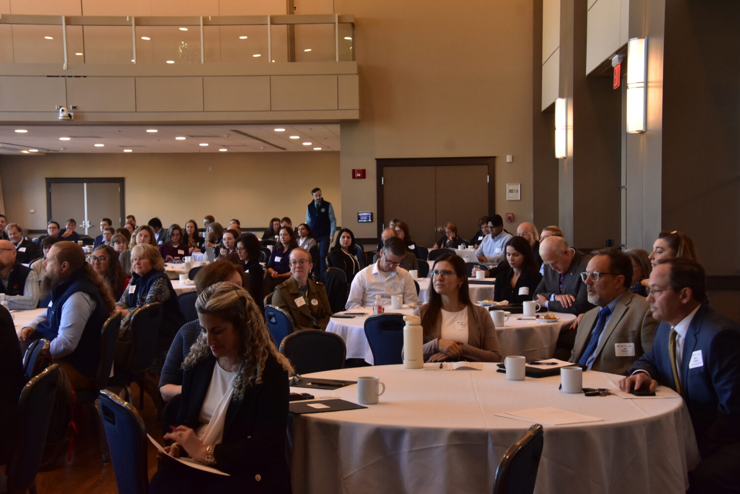 2024 MARPA-DLS Conference Highlights Statewide Opportunities, Strengths