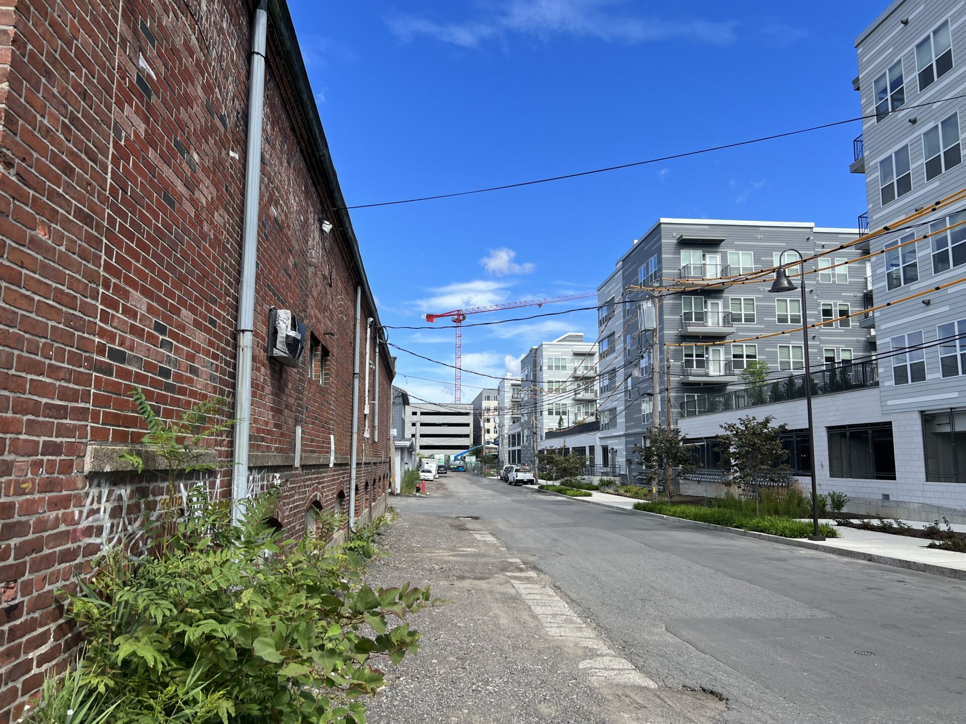 Chelsea Everett Greenway Connector – MAPC